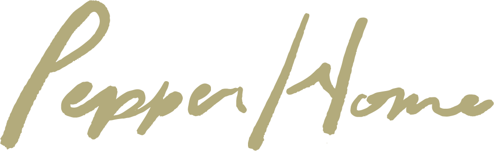 Products | Pepper Home