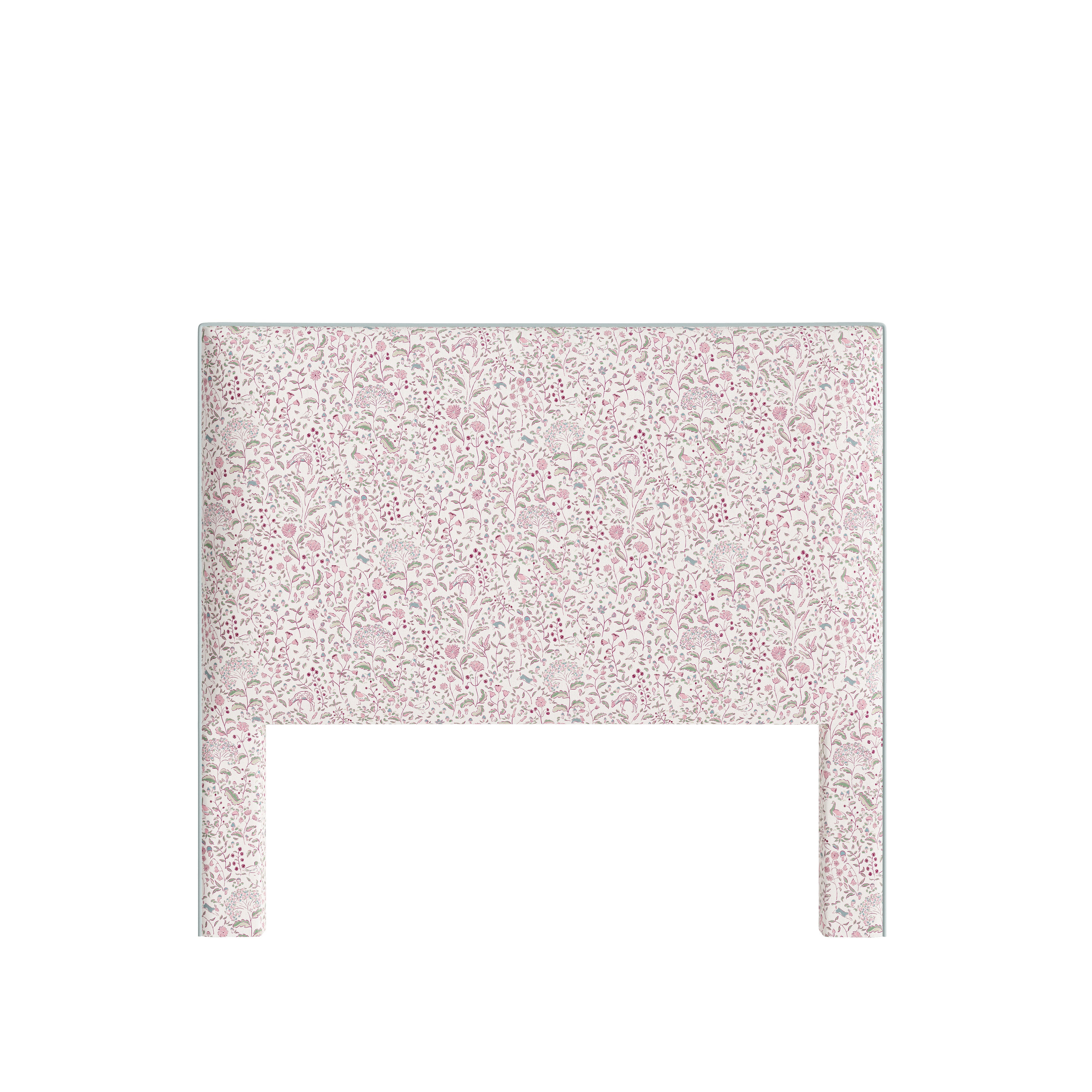 Ruby Burgundy | Pepper Home