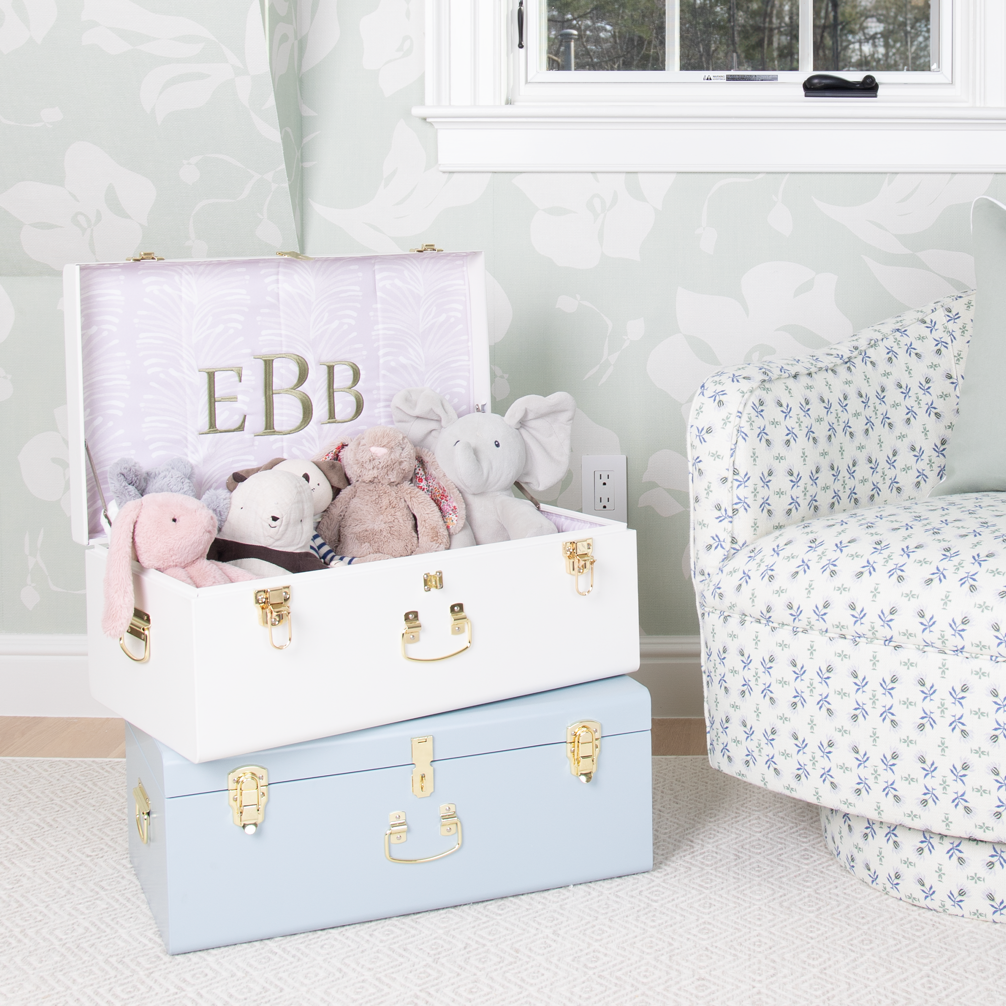 Get To Know: Petite Keep | Pepper Home