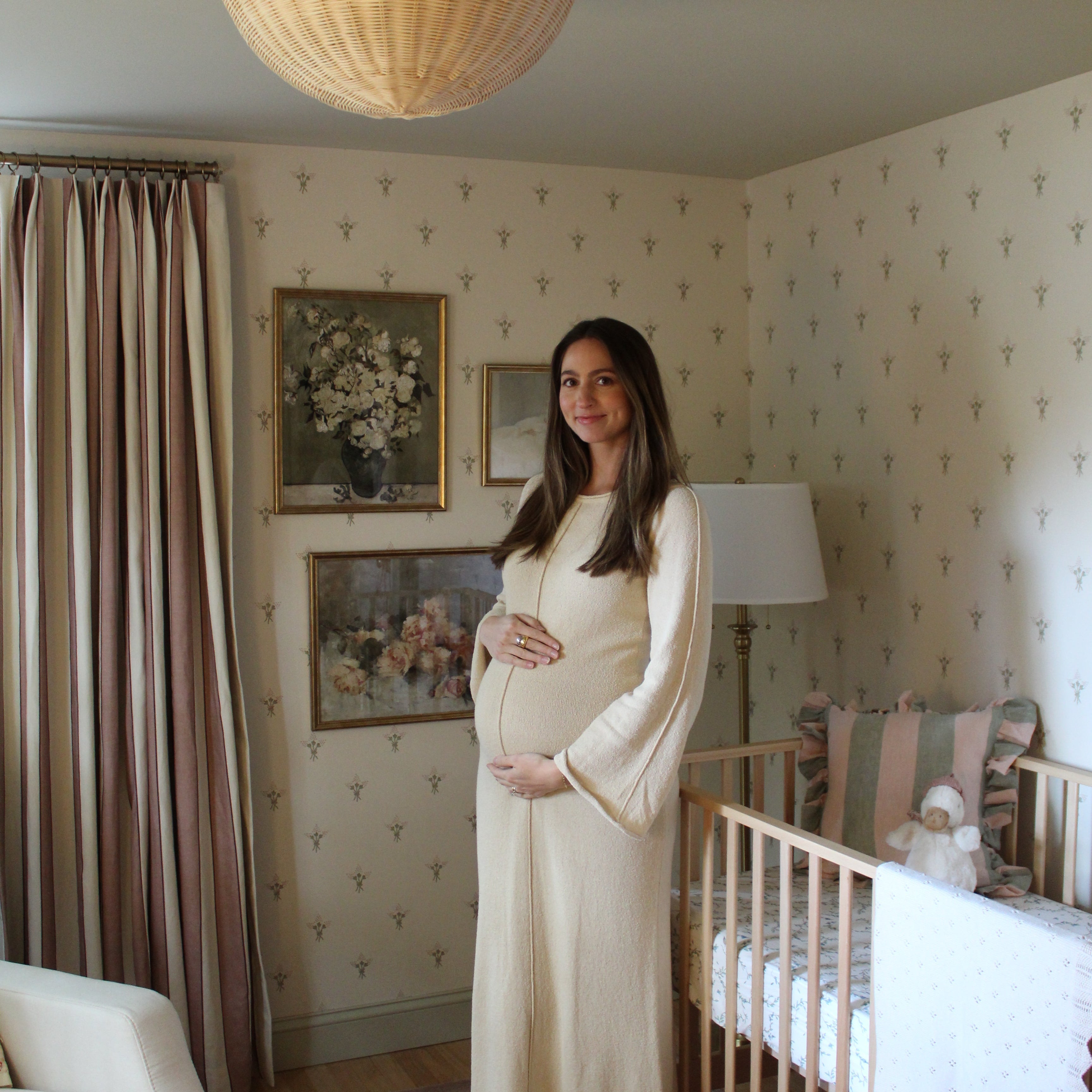 Designer Spotlight: Genny Rubin | Pepper Home