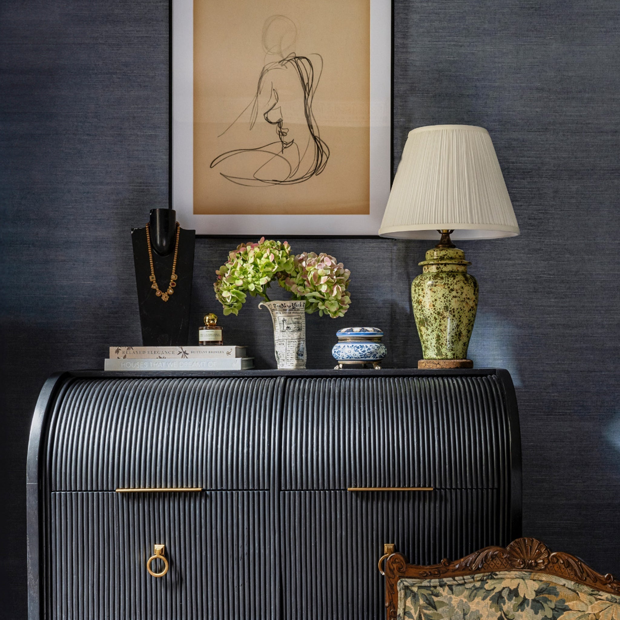 At Home with Sarah Lyon | Pepper Home