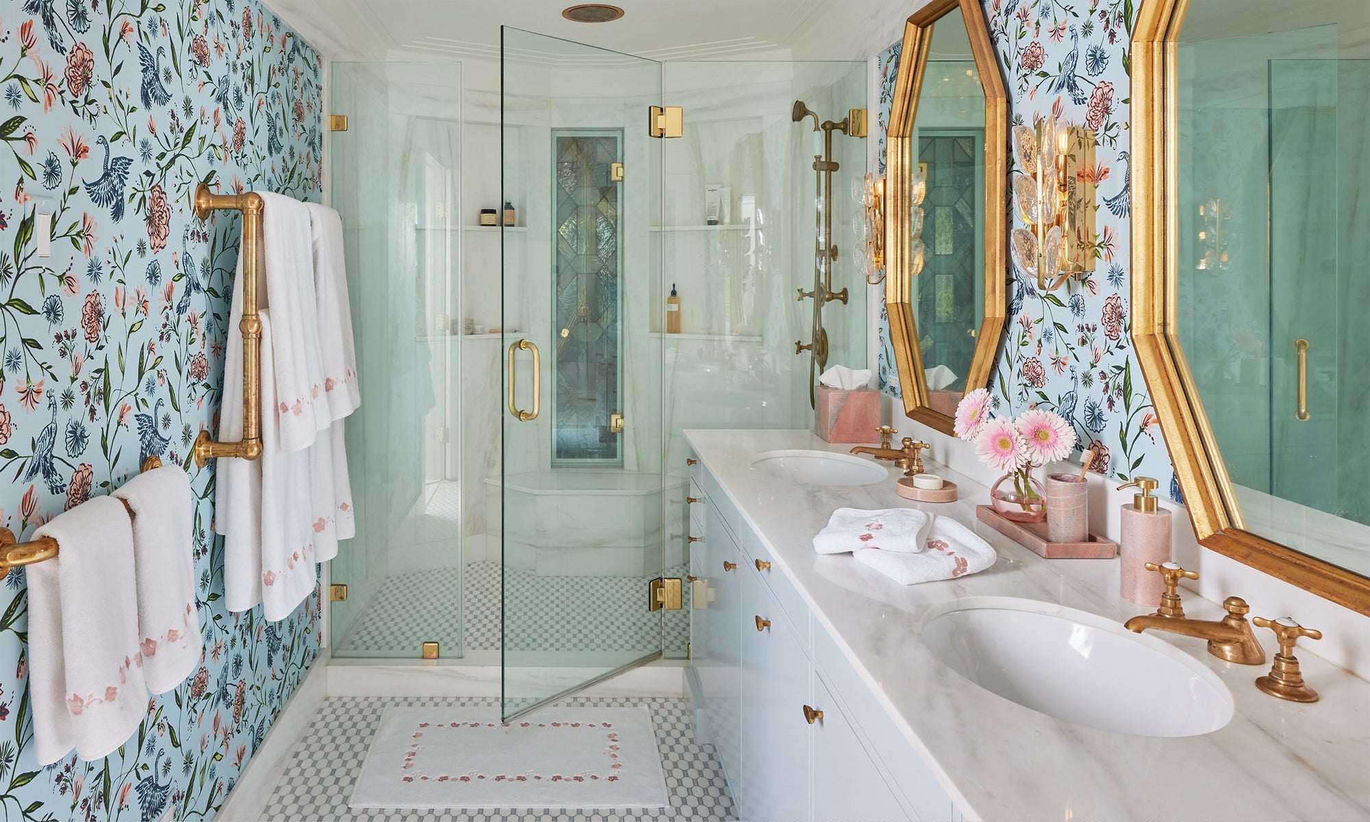 Pepper Home x Kassatex