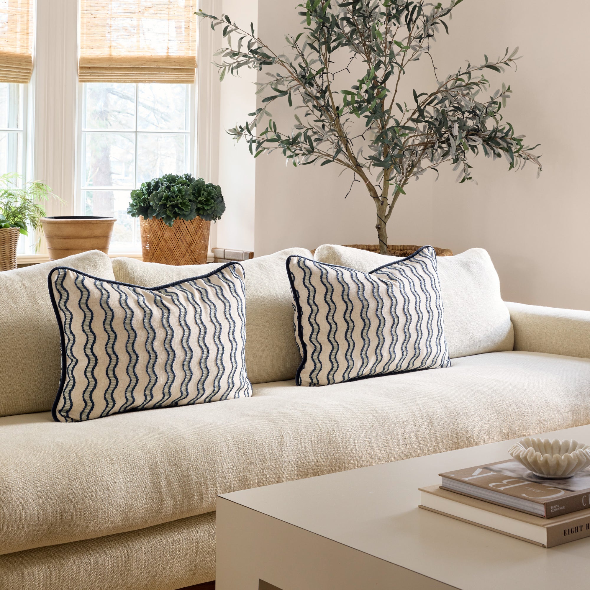 Create Custom Throw Pillows for Your Home – Pepper Home