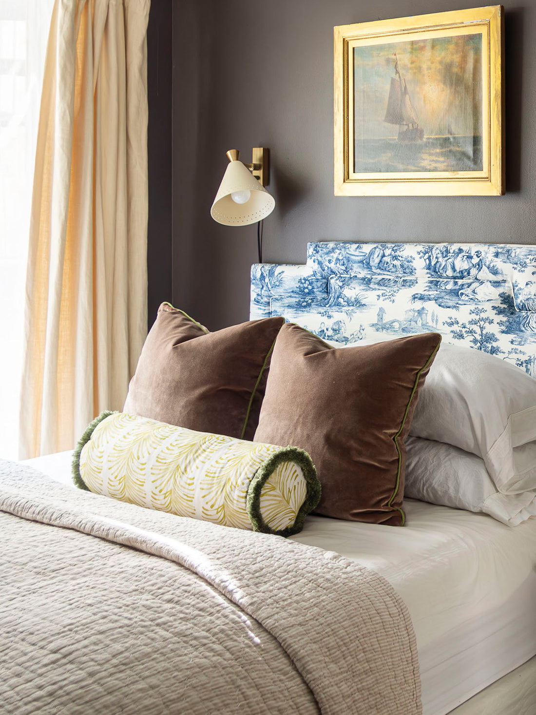 Throw Pillows: Customize Yours Today | Pepper Home