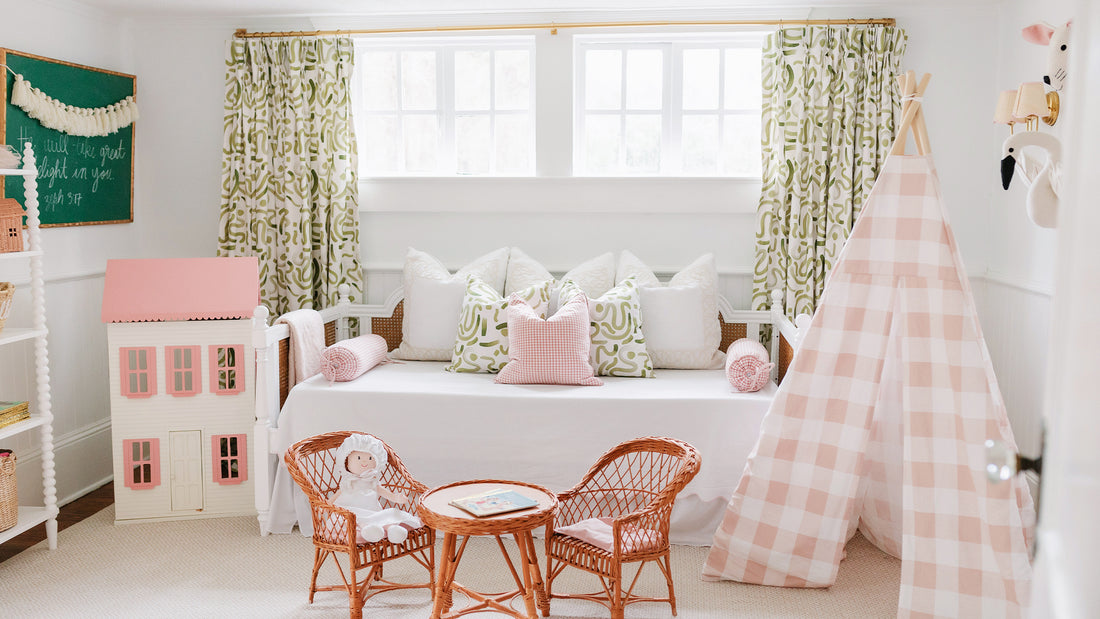 Pepper Home | Custom decor for every home. #JustAddPepper