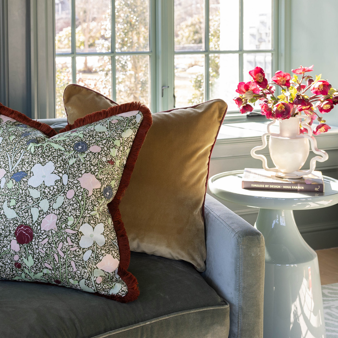 Pepper Home | Your go-to source for custom decor.