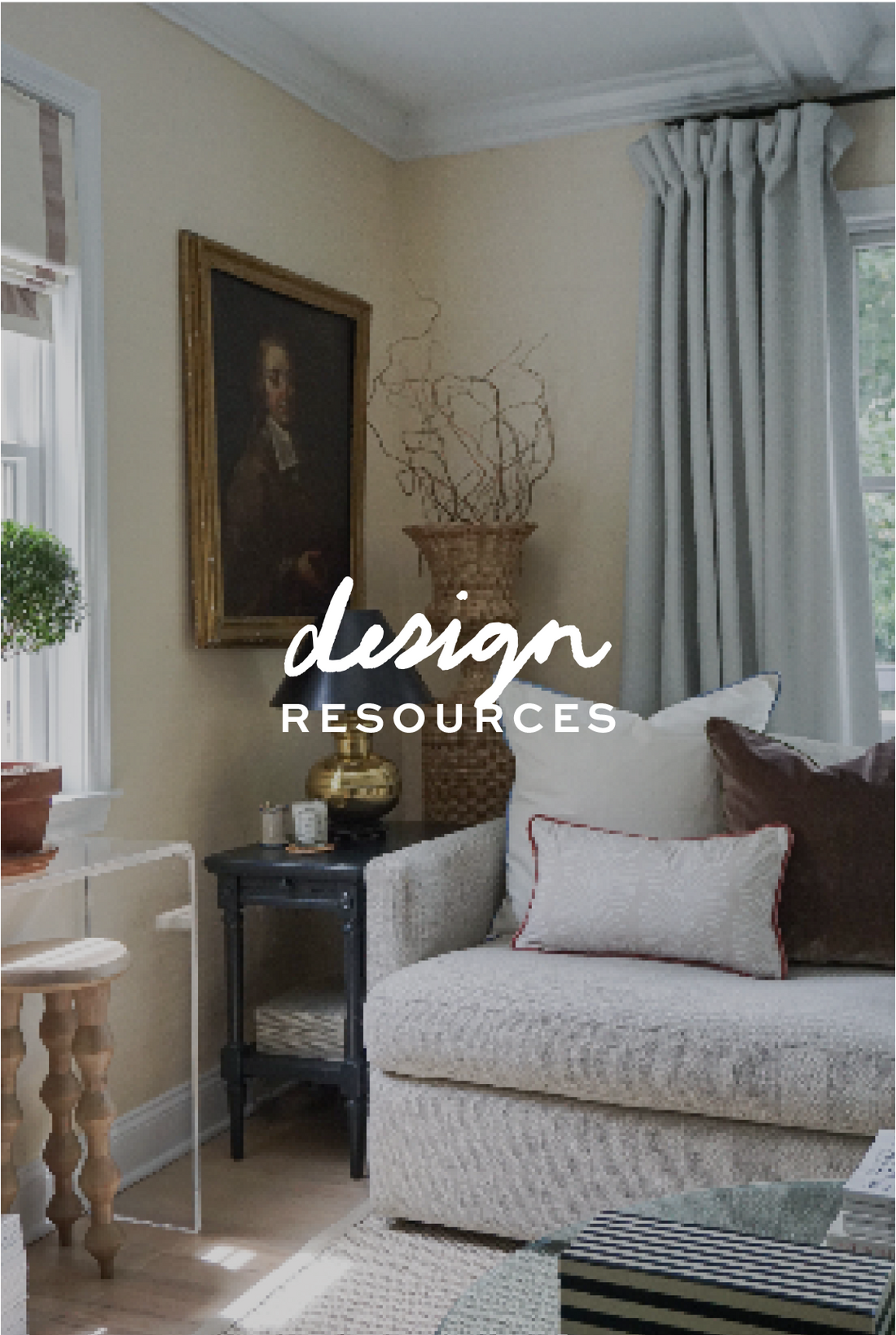 Pepper Home | Our Story