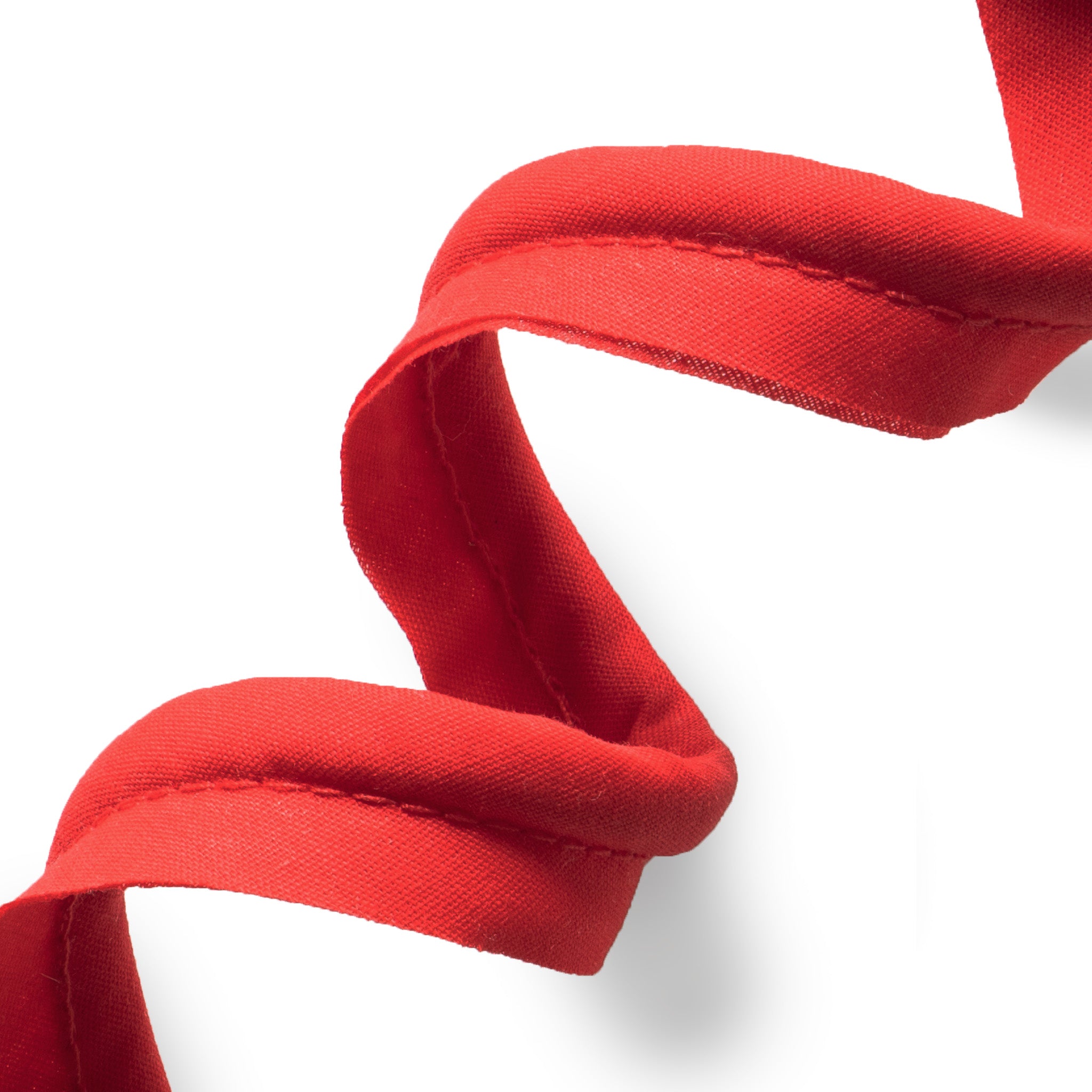 Red Piping Sample | Pepper Home