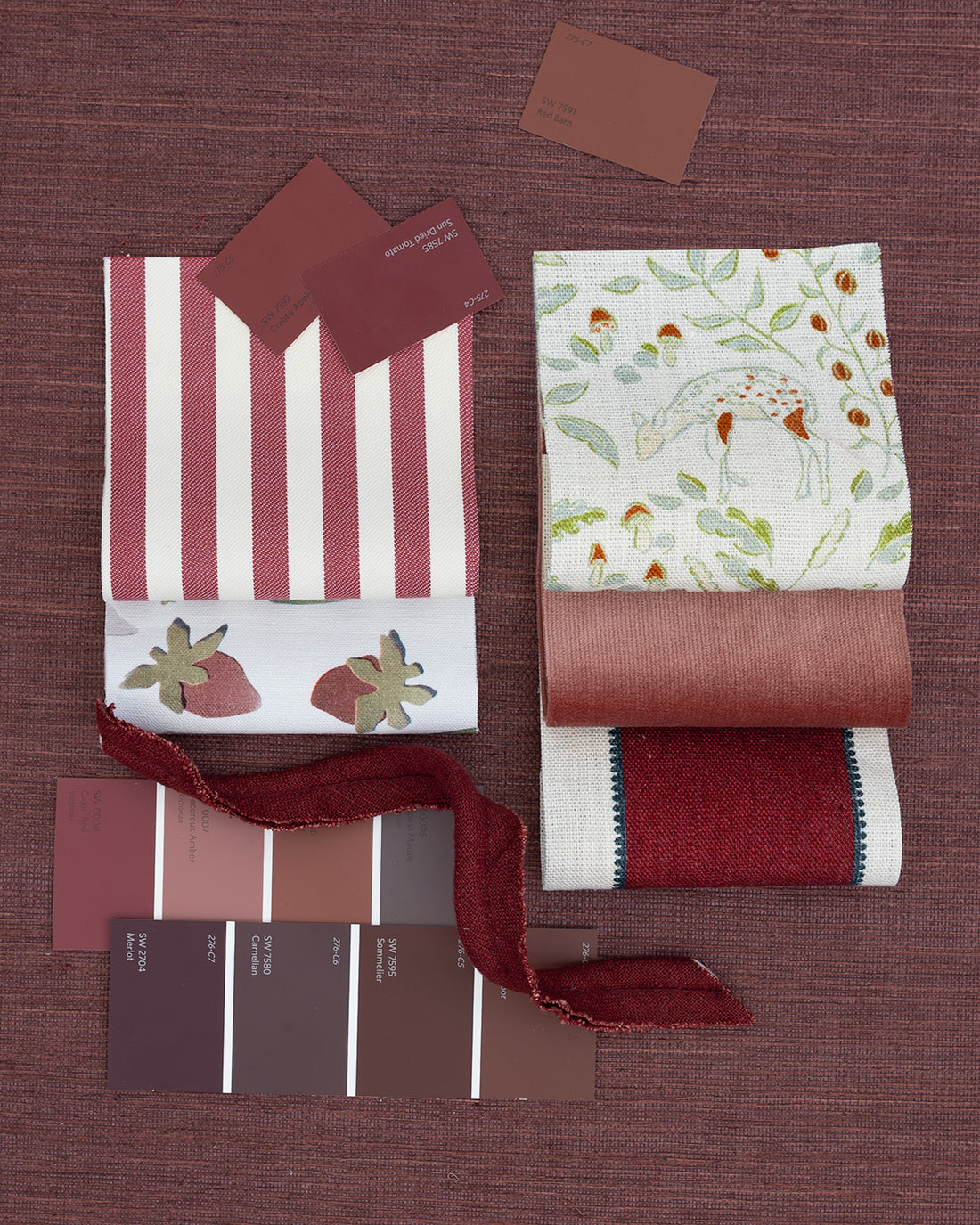 Fabric By The Yard | Pepper Home