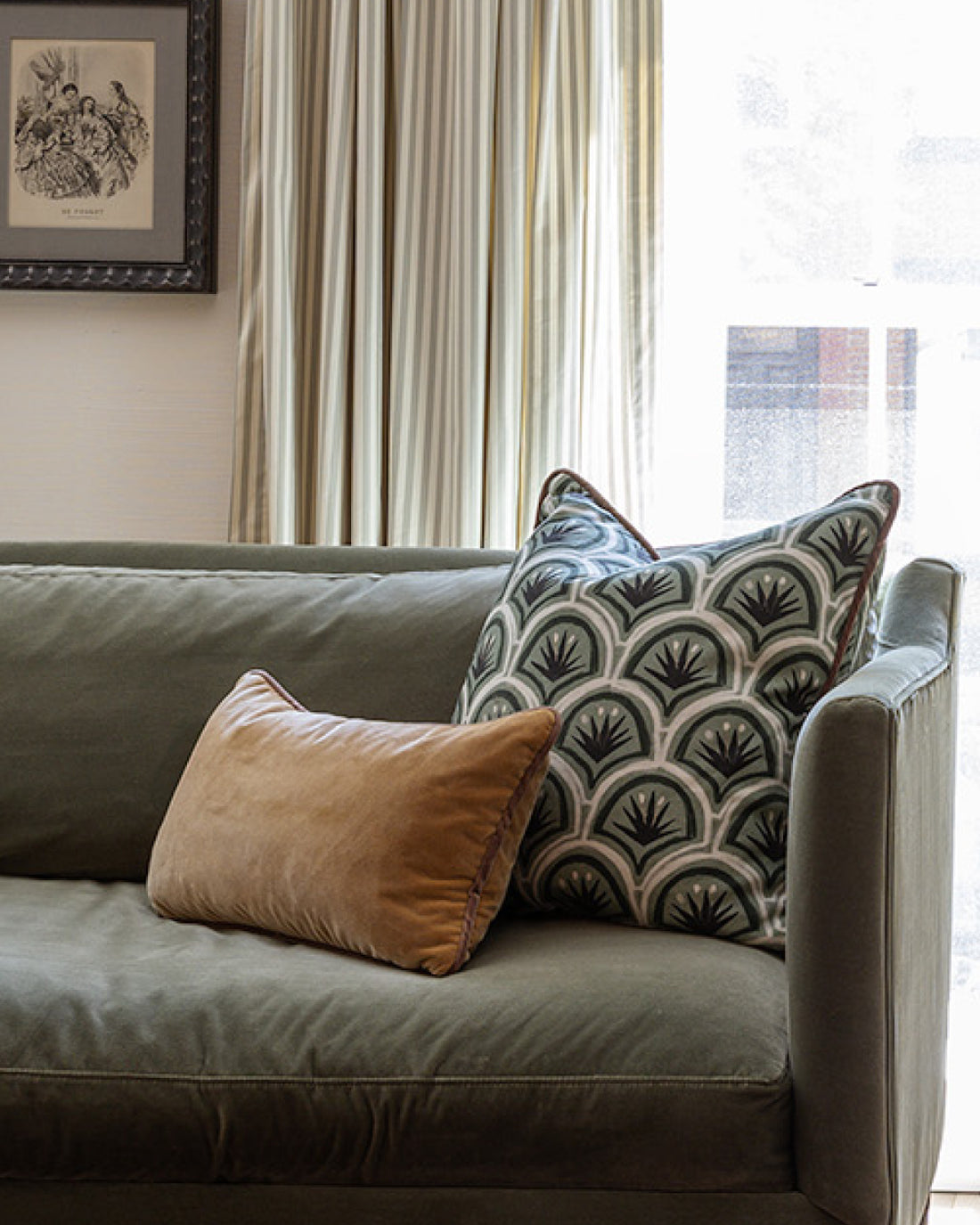 Throw Pillows: Customize Yours Today | Pepper Home