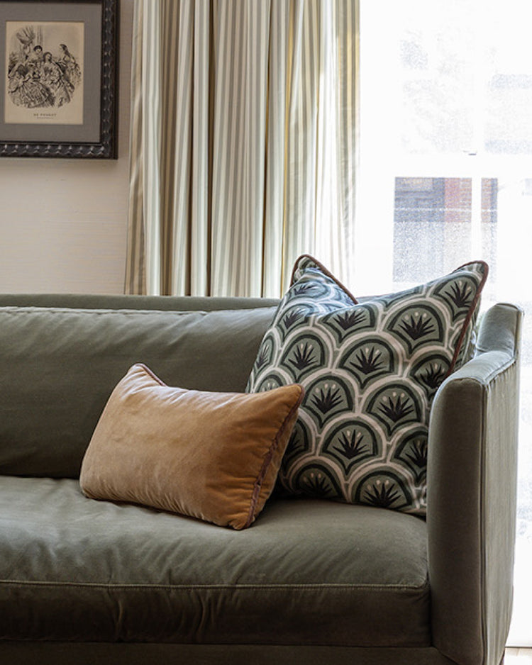 Throw Pillows: Customize Yours Today | Pepper Home