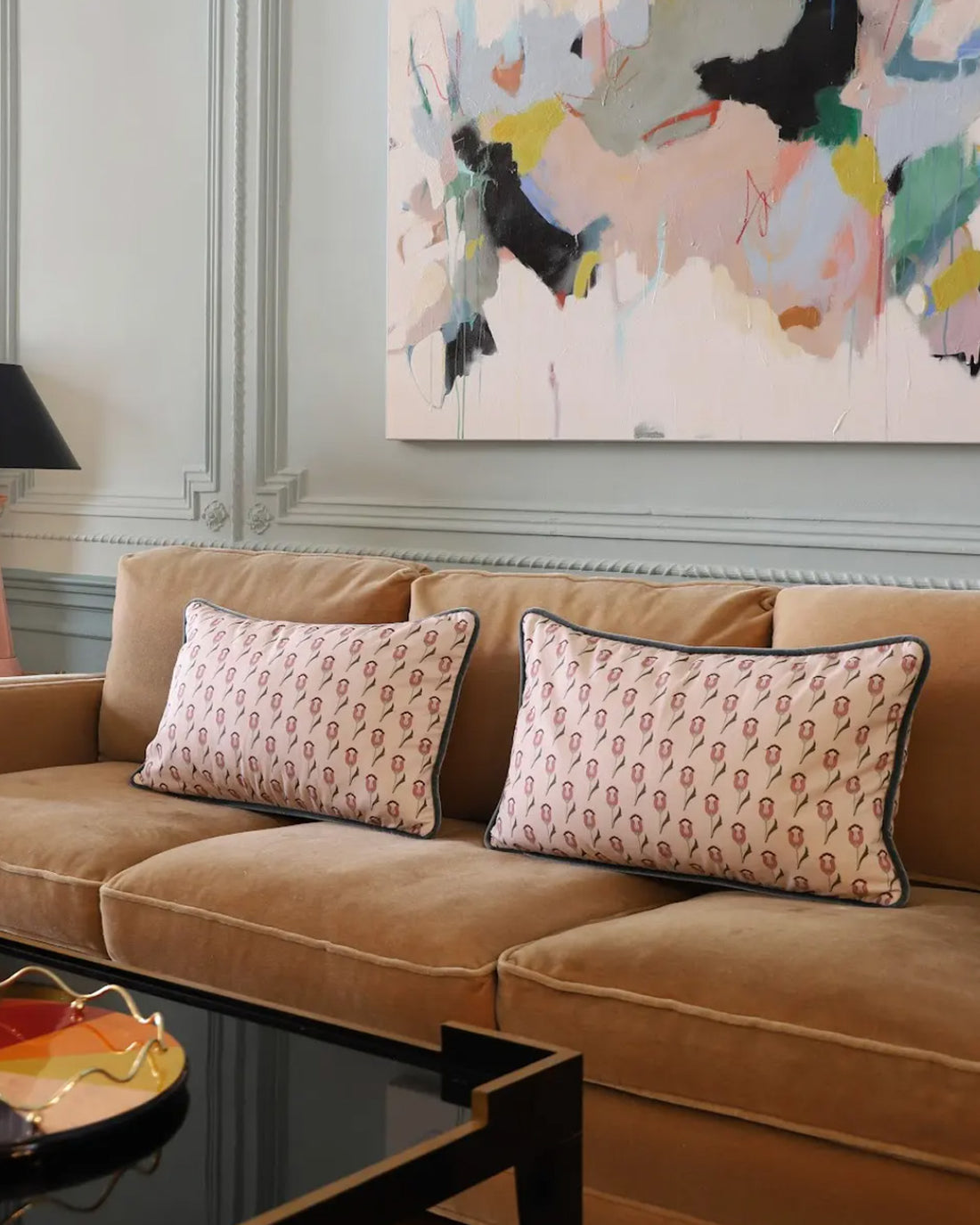 Throw Pillows: Customize Yours Today | Pepper Home