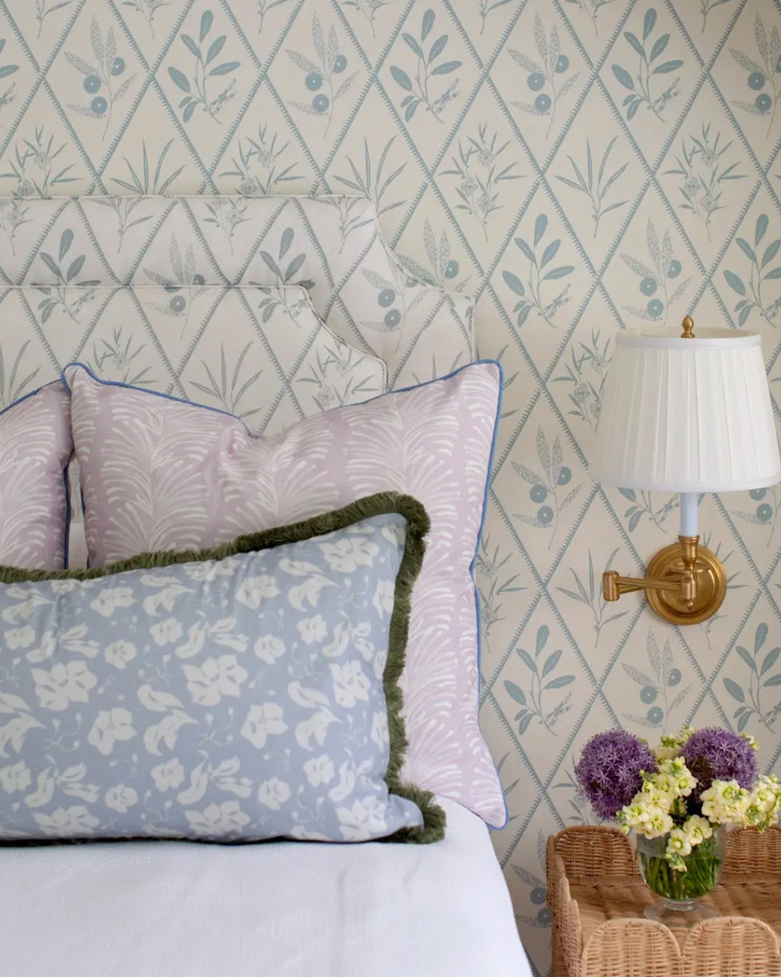 Throw Pillows: Customize Yours Today | Pepper Home