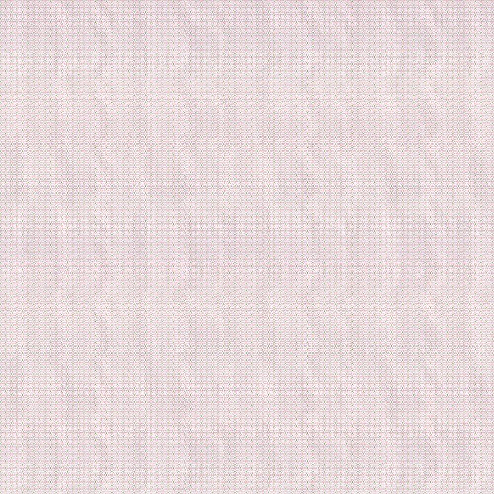 Custom Pink Wallpaper - Pepper Home
