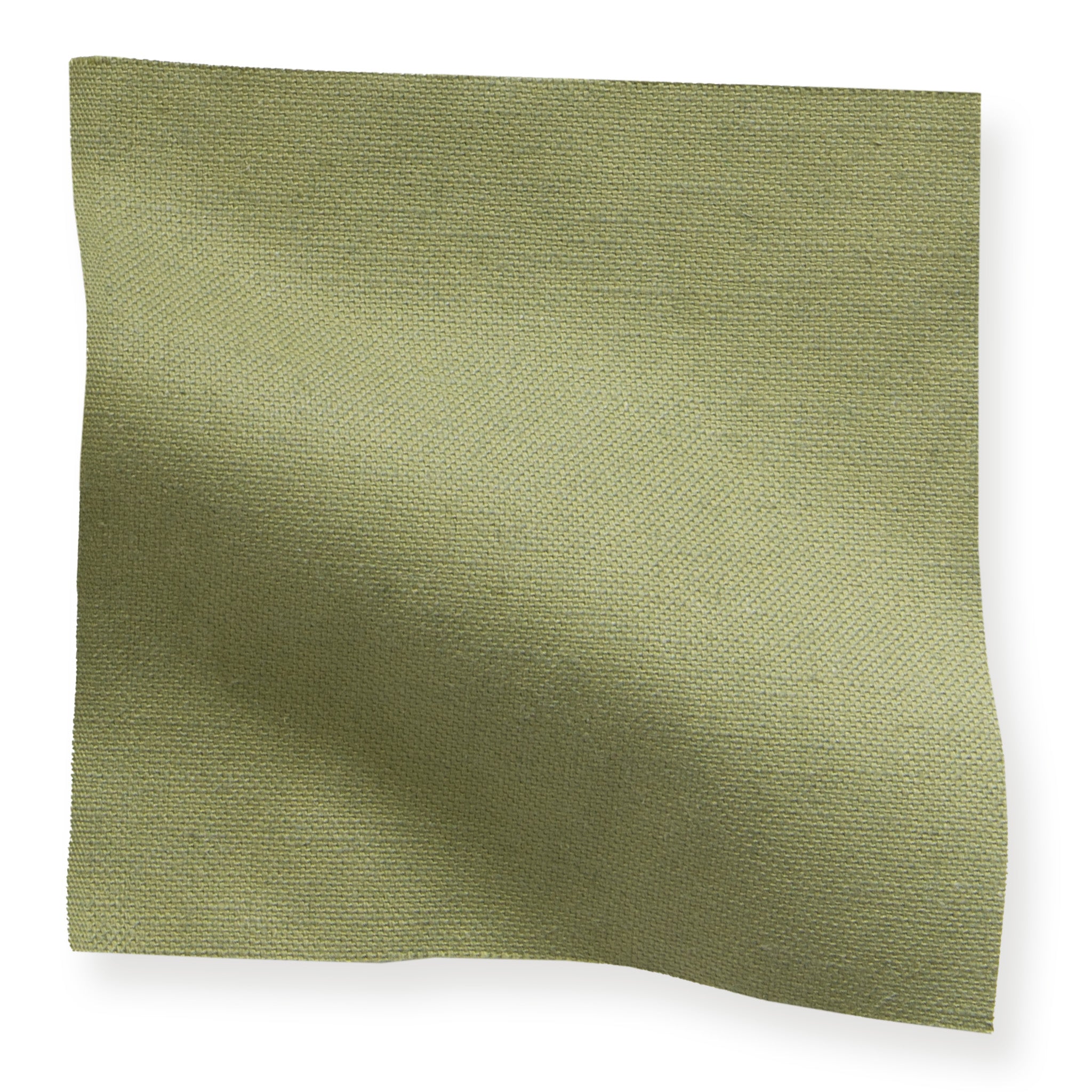 Pepper Home | Moss Green Fabric