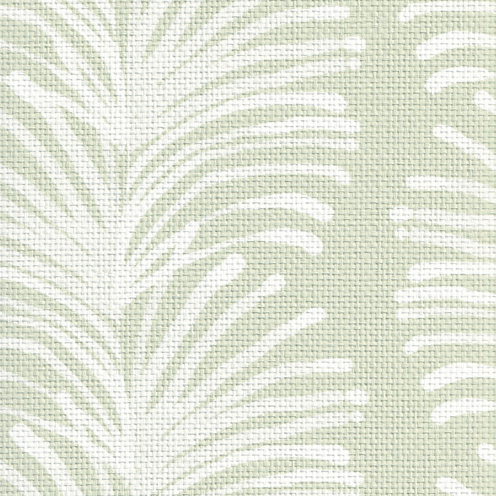 Grasscloth Wallpaper | Pepper Home
