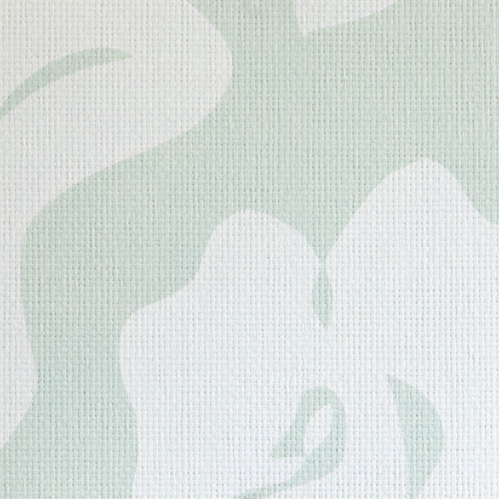 Grasscloth Wallpaper | Pepper Home