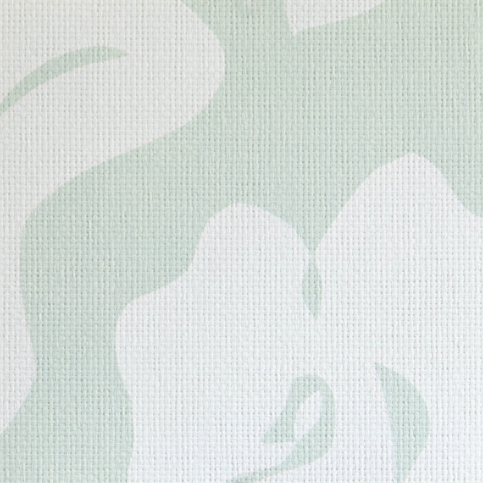 Grasscloth Wallpaper | Pepper Home