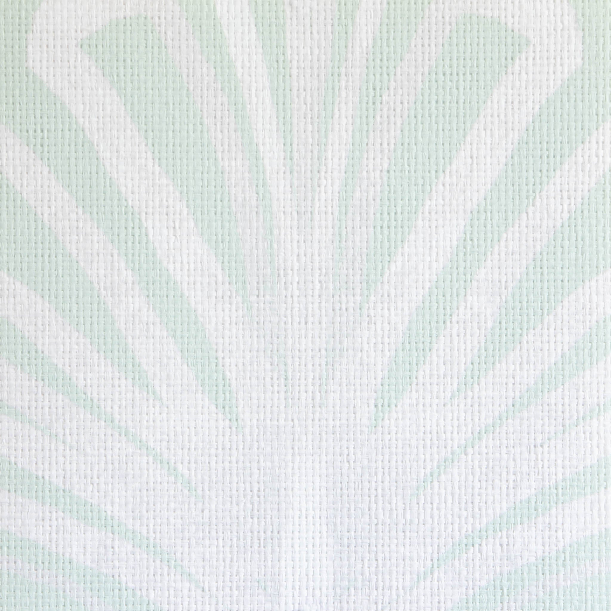 Mint Wallpaper for Living Room or Children's Room | Pepper Home