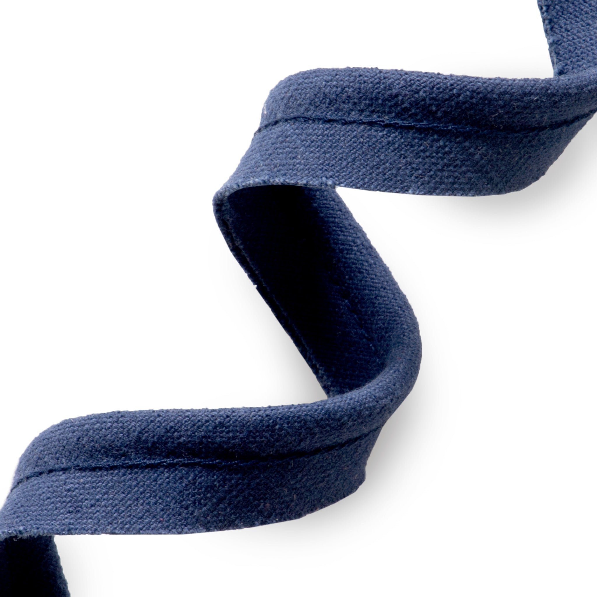 Blue Piping Sample | Pepper Home