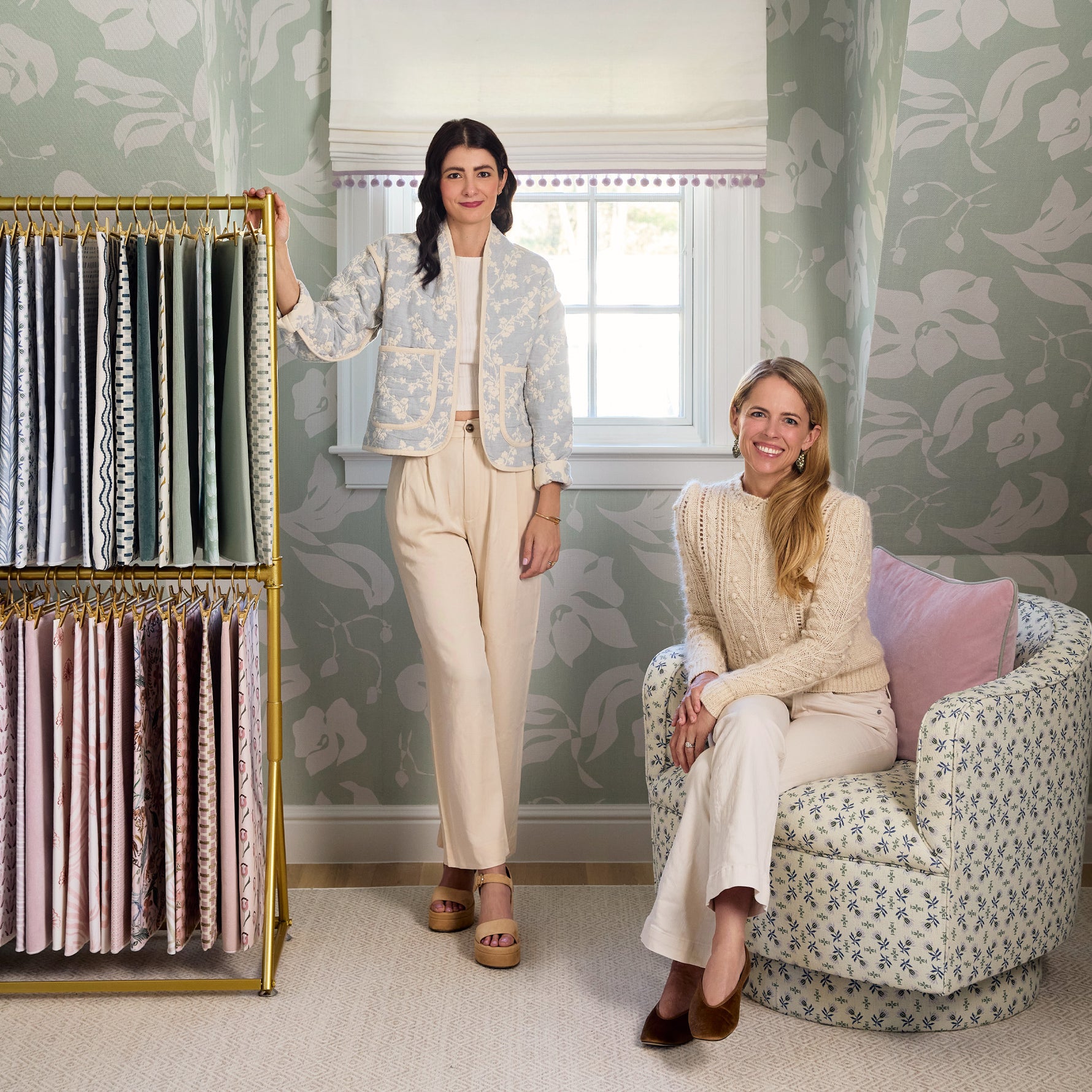 Pepper Home | Our Story