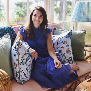 Pepper Home | Our Story