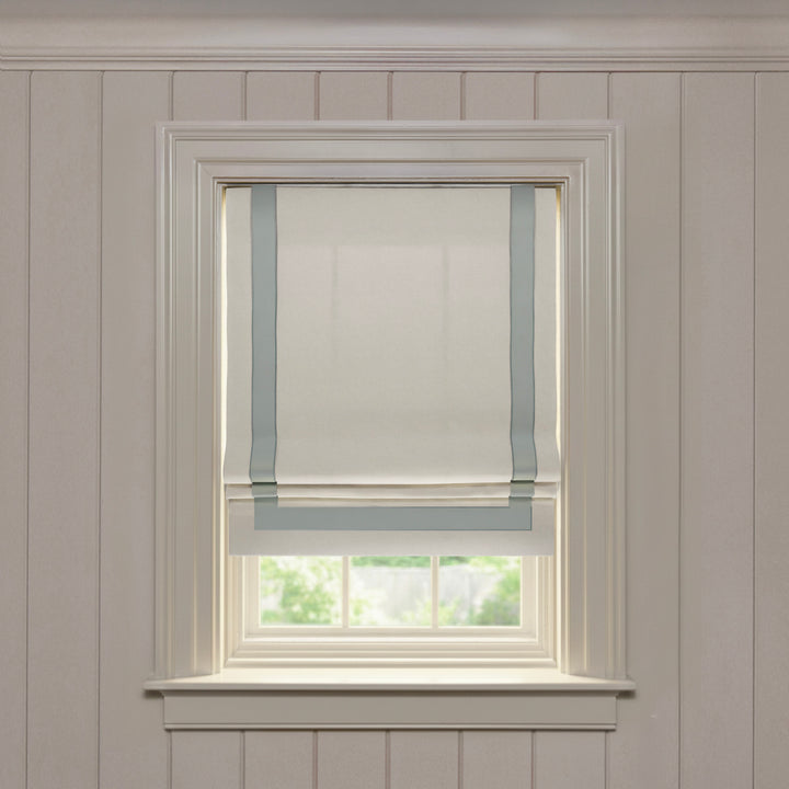 Roman Shades: Customize Yours Today | Pepper Home