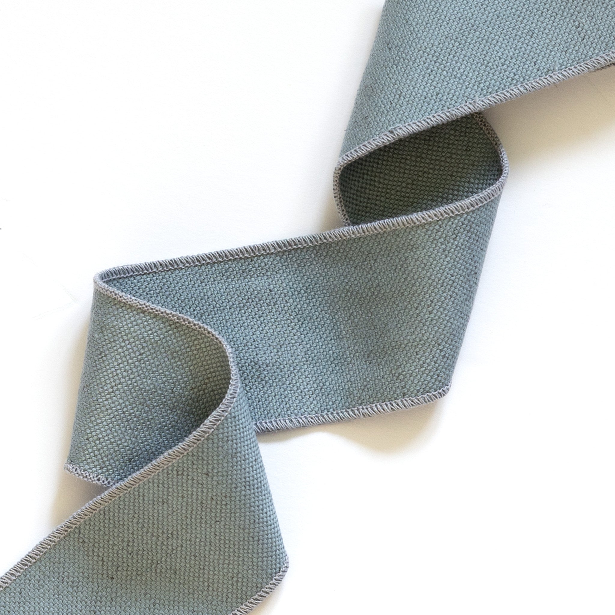 Fabric Trim: Harbor Linen | Pepper Home