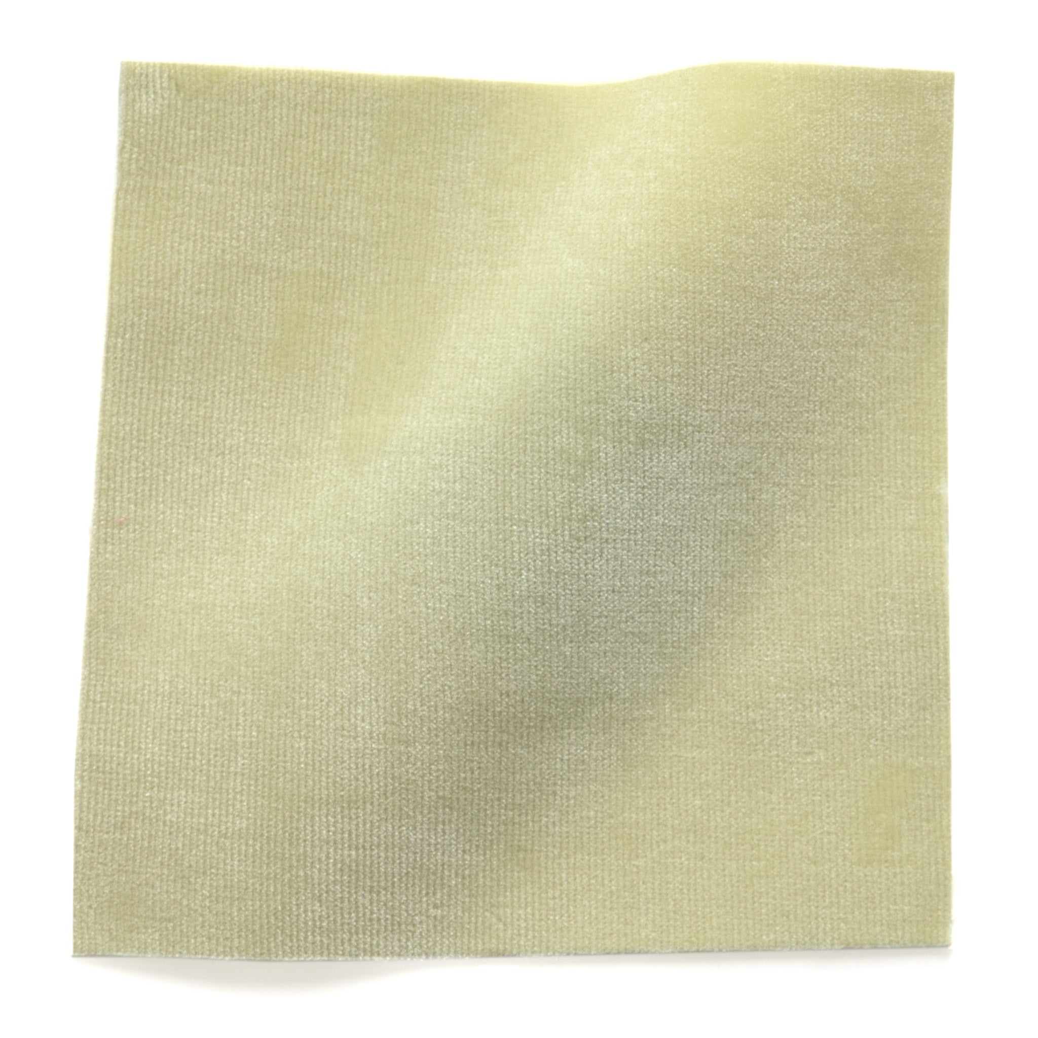 Light Green Velvet Fabric | Pepper Home
