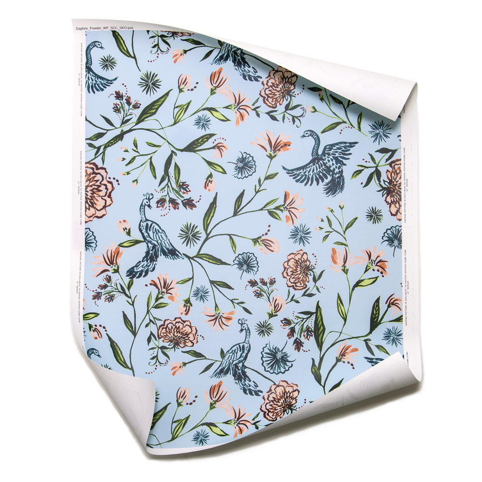 Wallpaper Swatches | Pepper Home
