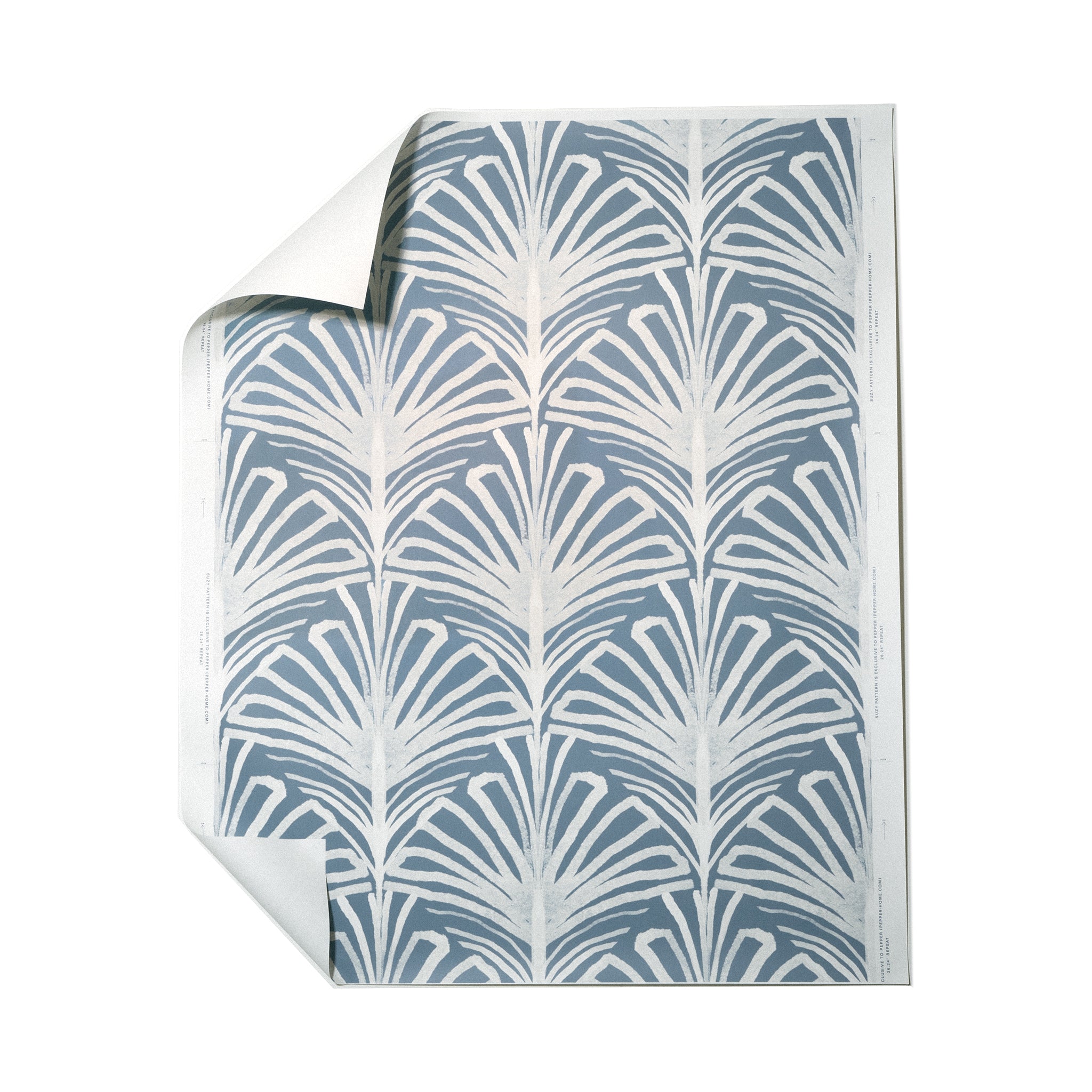 Suzy Steel | Pepper Home