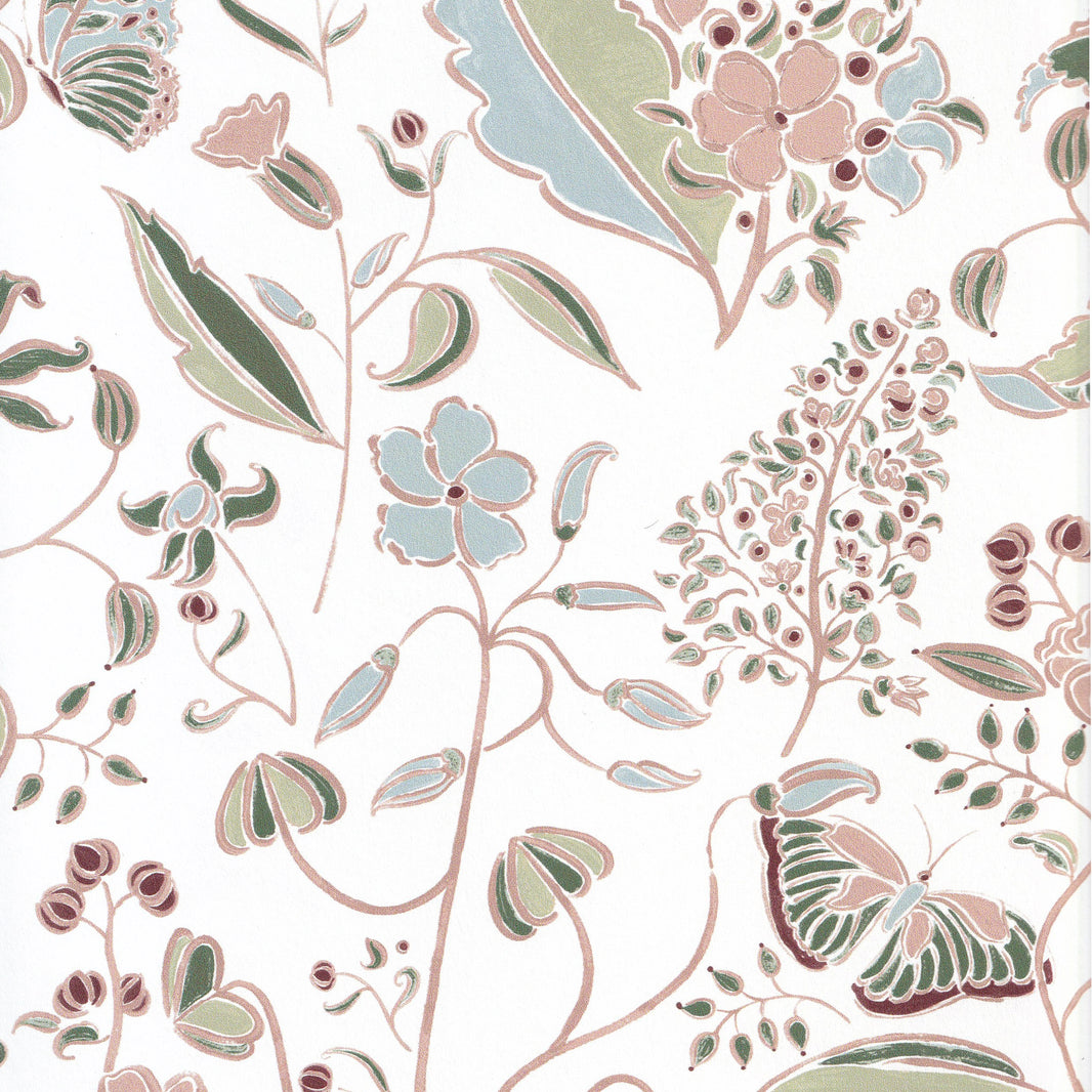 Wallpaper Swatches | Pepper Home