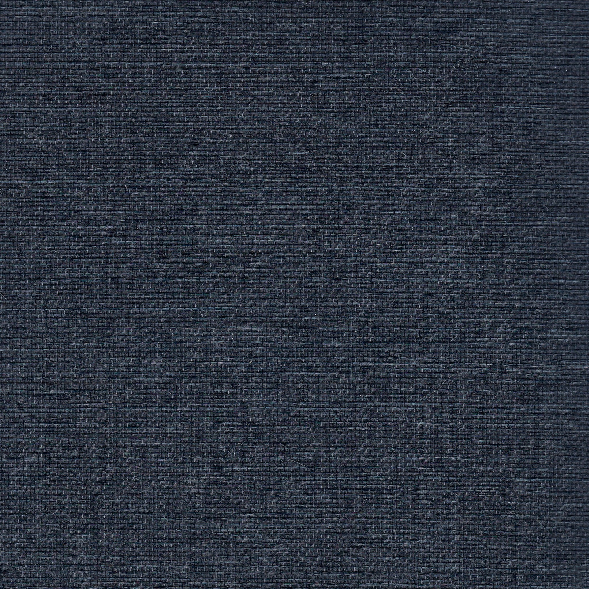 Navy Blue Grasscloth Wallpaper for Home & Office | Pepper Home
