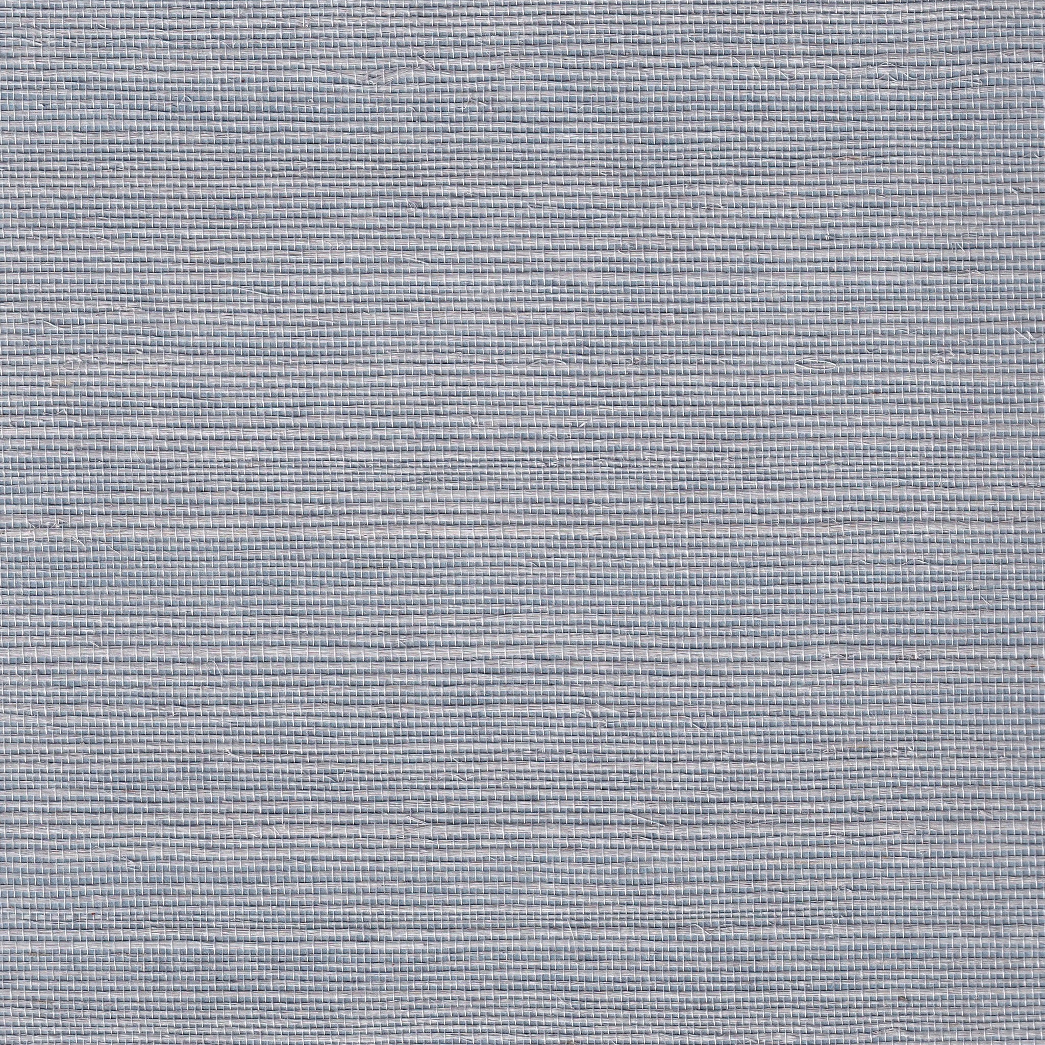 Light Blue Grasscloth Wallpaper for Home & Office | Pepper Home