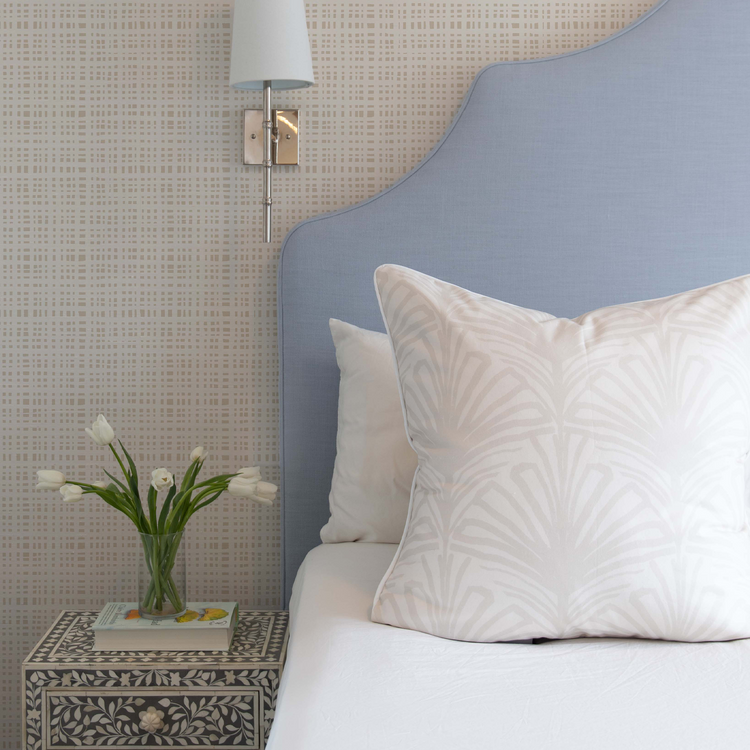 Ginger Sand | Pepper Home