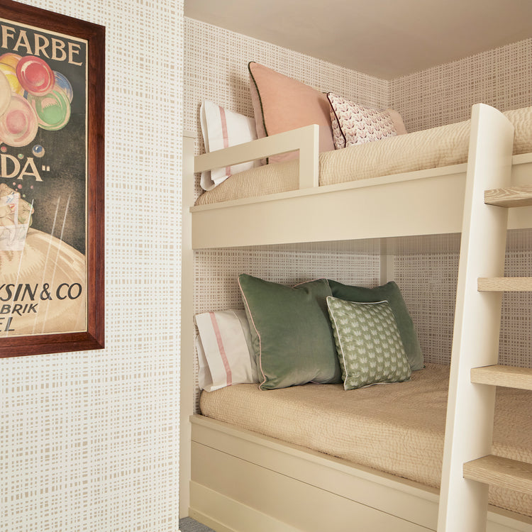 Ginger Sand | Pepper Home