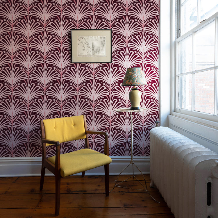 Suzy Maroon | Pepper Home