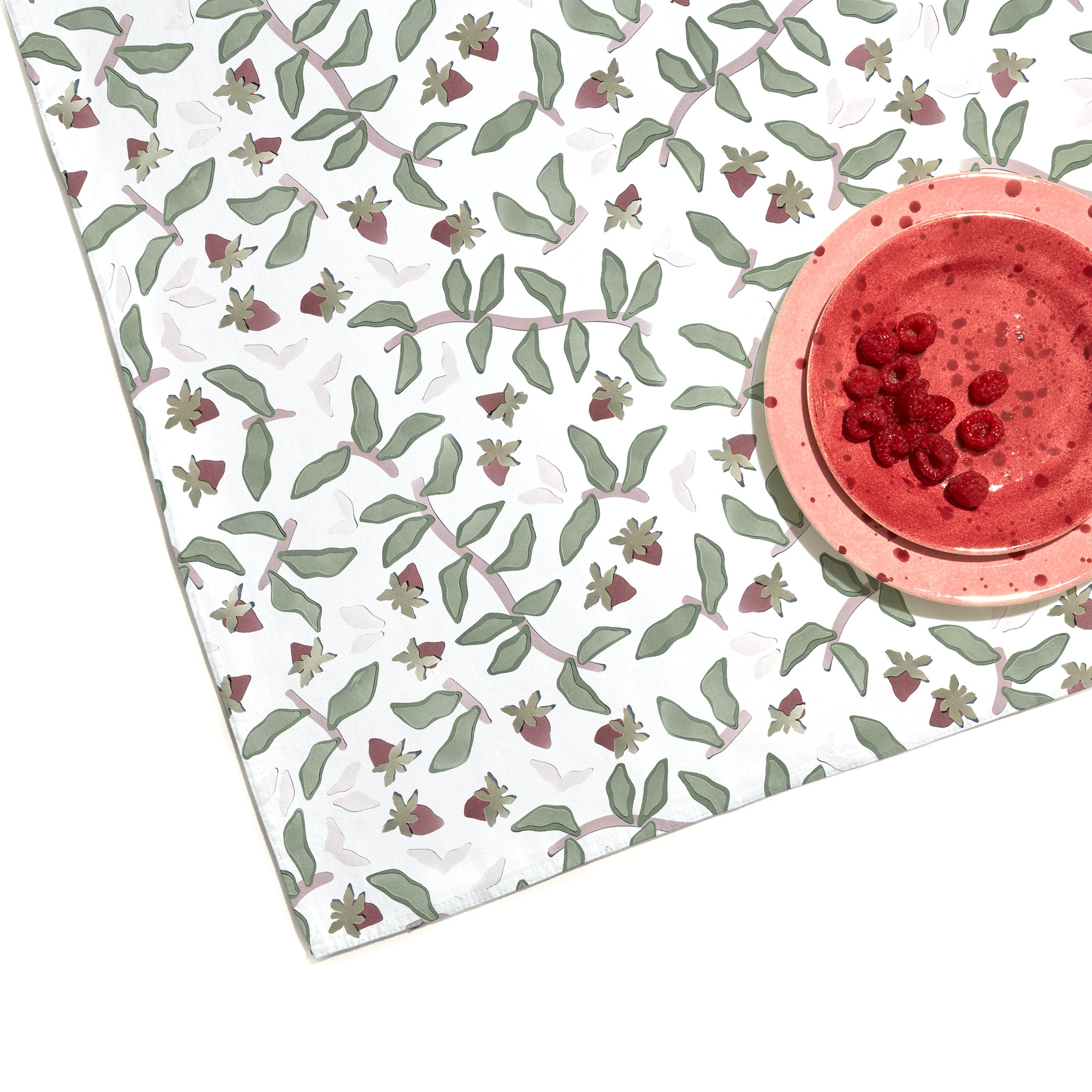 Table Linens & Table Covers | Pepper Home