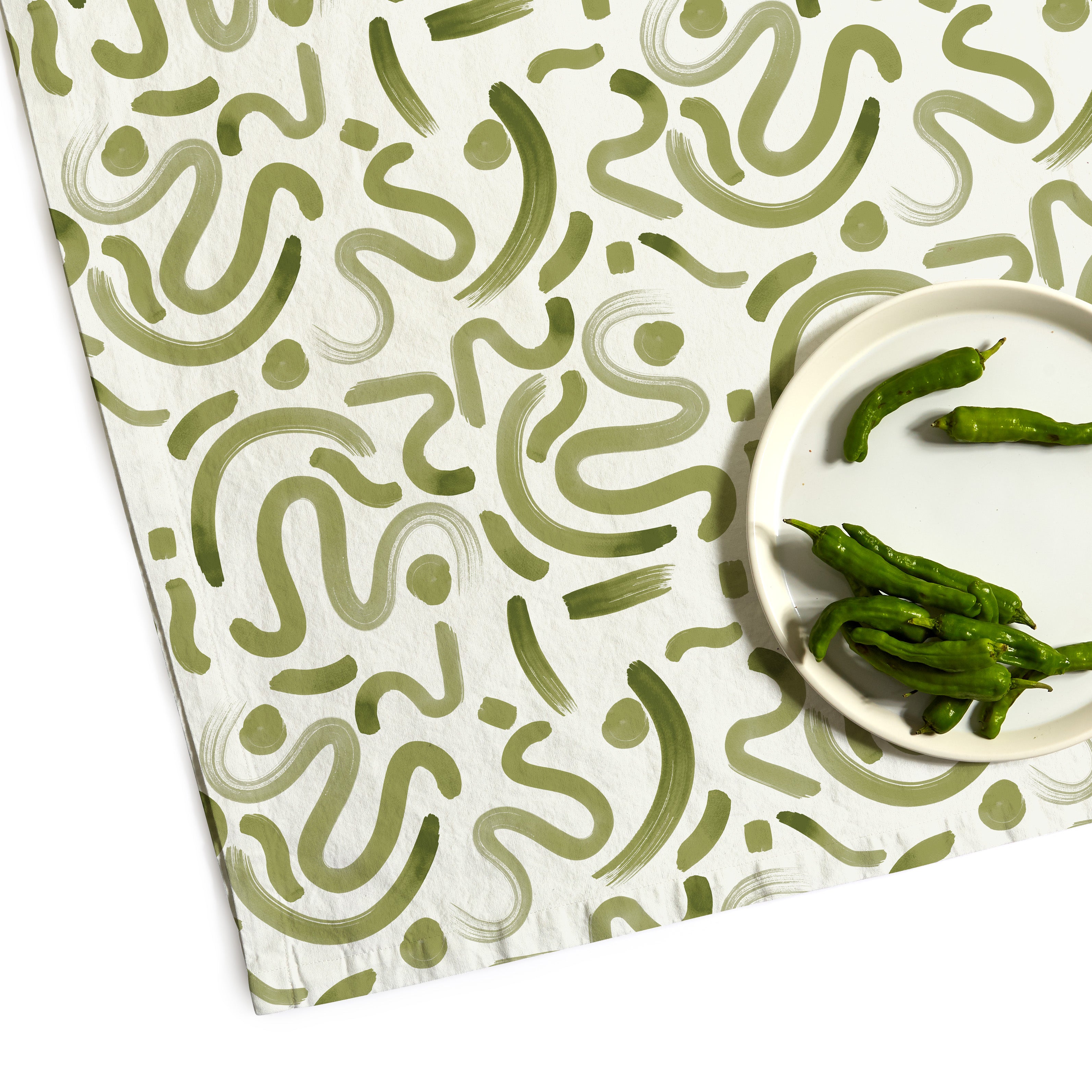 Table Linens & Table Covers | Pepper Home