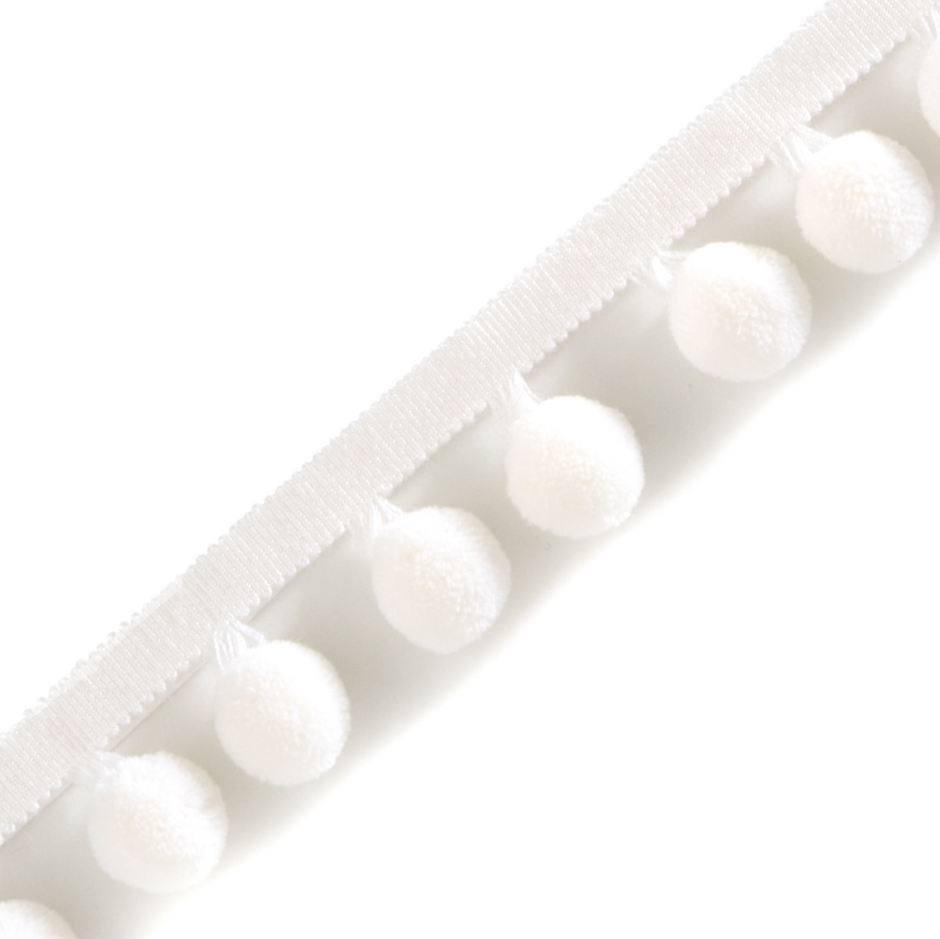 Trim Samples | Pepper Home