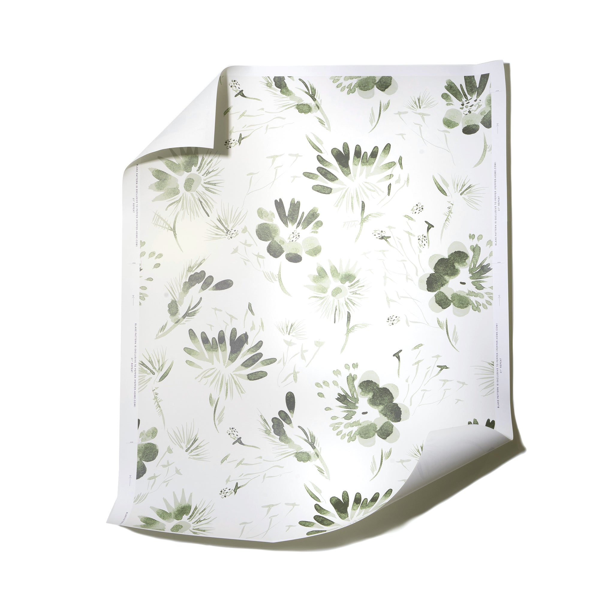 Blake Moss | Pepper Home